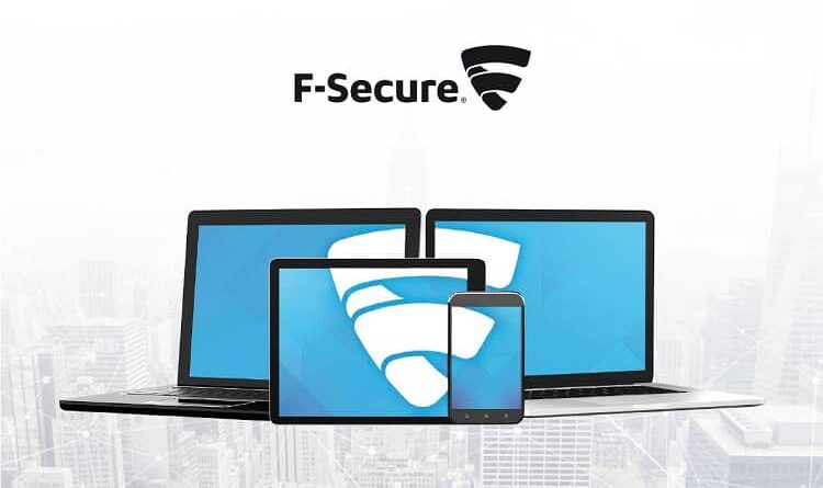 F-Secure TOTAL Expands Scope of Protection – TechBarrista